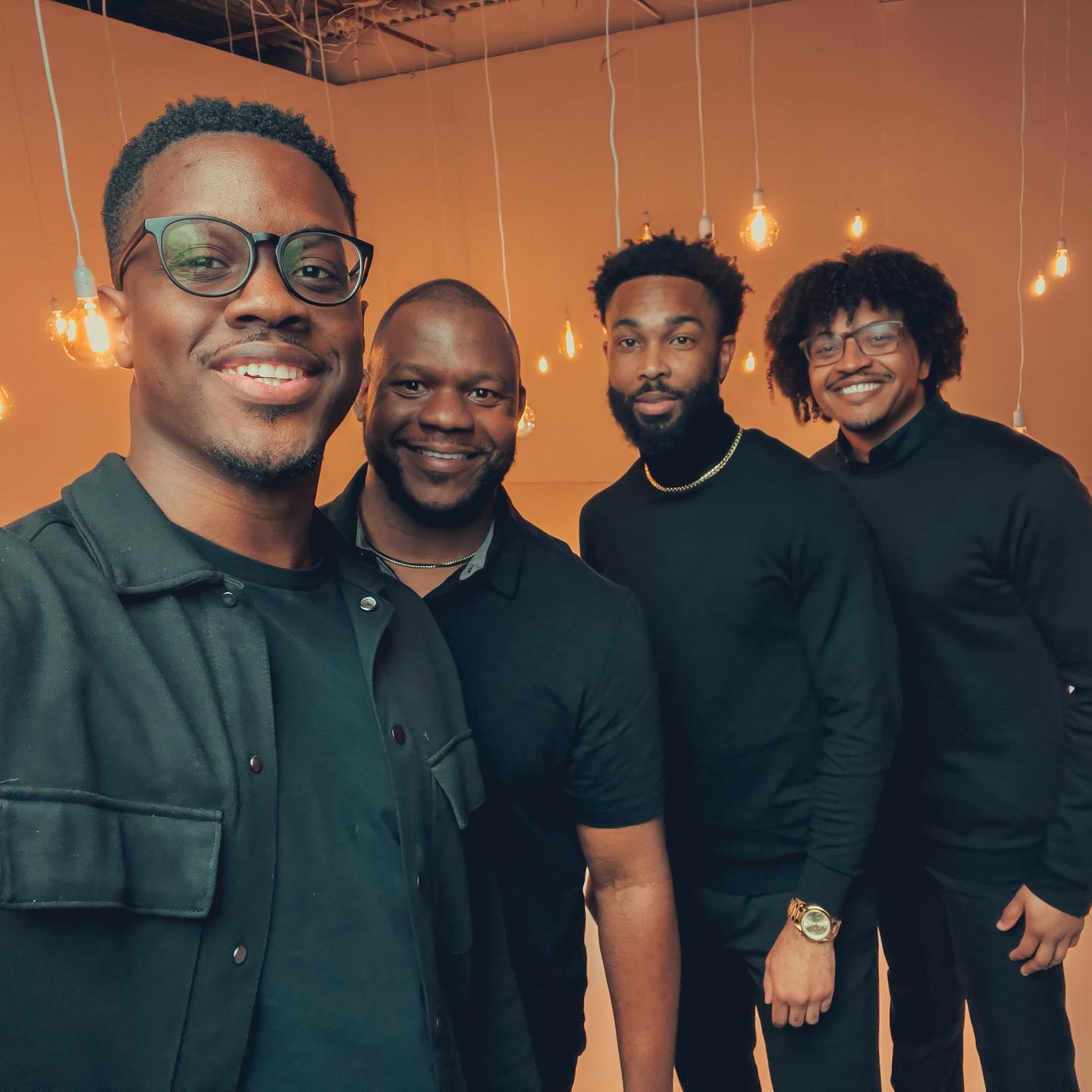 'O Holy Night' as you've never heard it before!