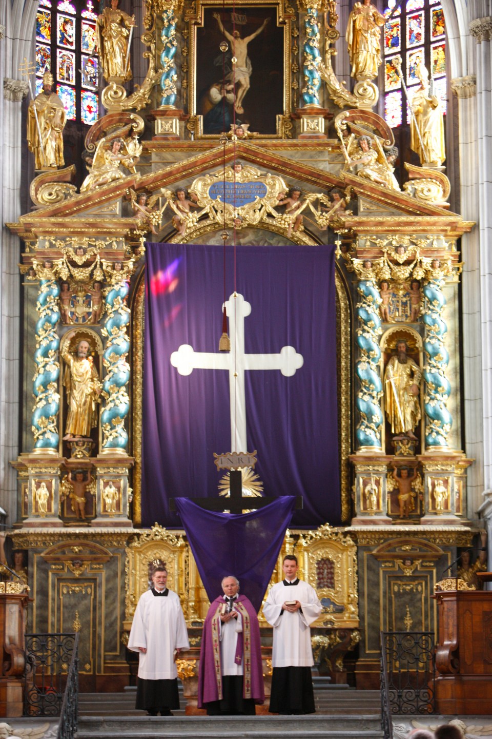 4 Different names for Easter Sunday and their meaning