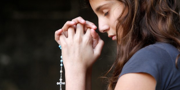 These new Catholic studies speak to the hearts of teen girls