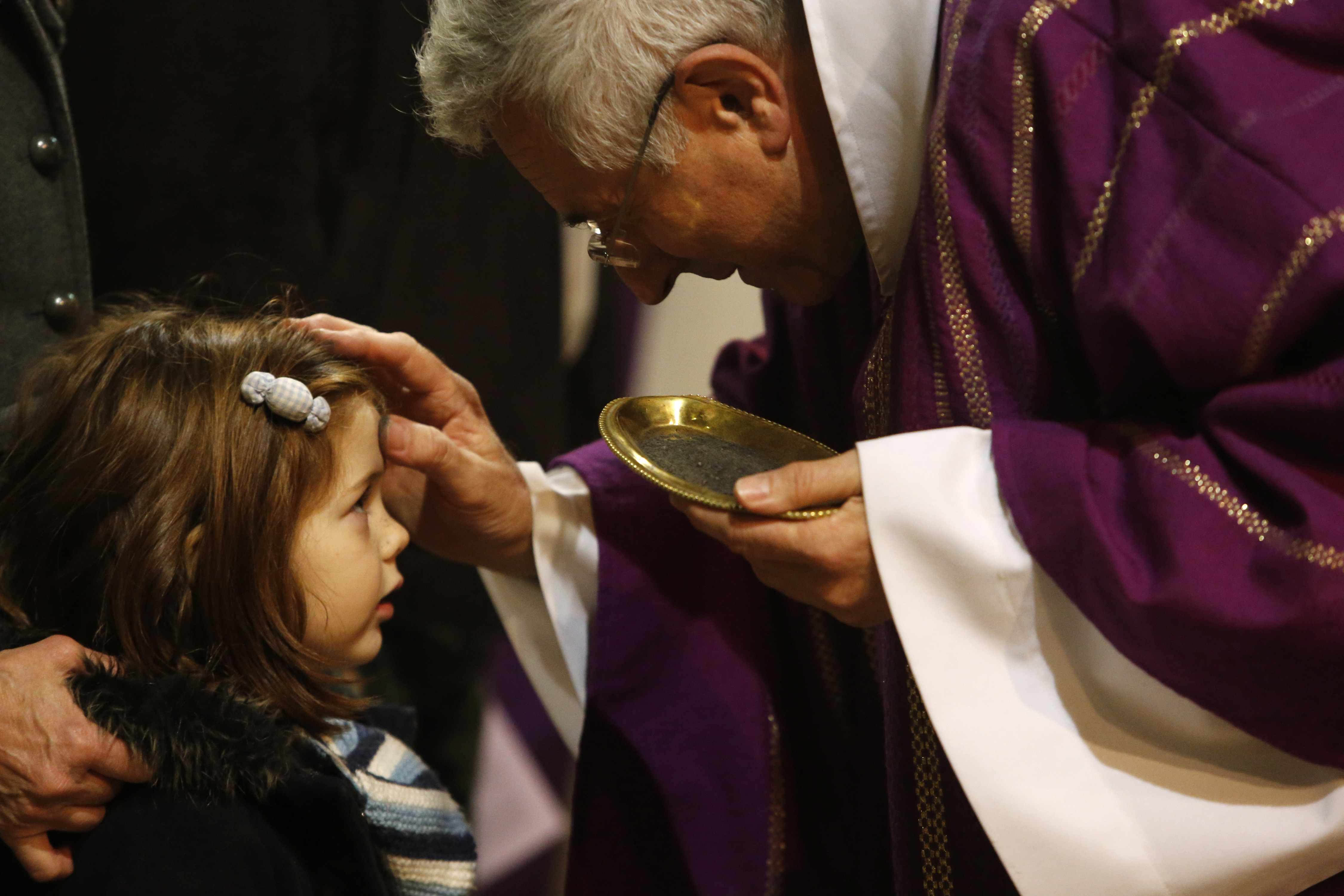 5 Fascinating things to know about Ash Wednesday