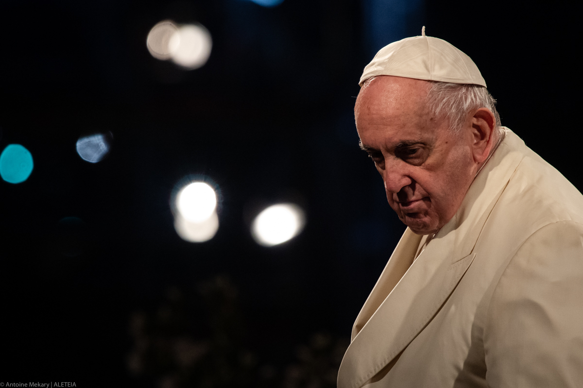 A look back at Pope Francis' 3 previous encyclicals