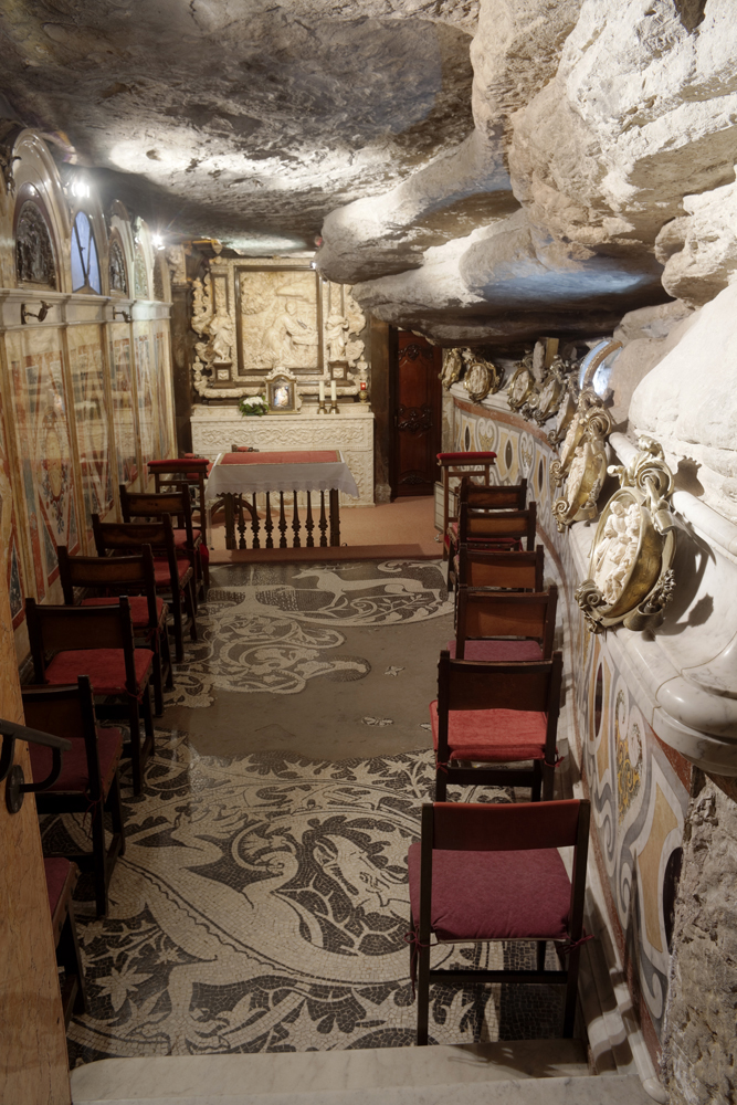 A Catholic traveler’s guide to Barcelona