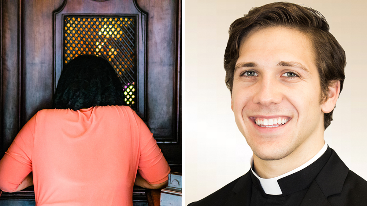 5 symptoms that hint you need to go to confession