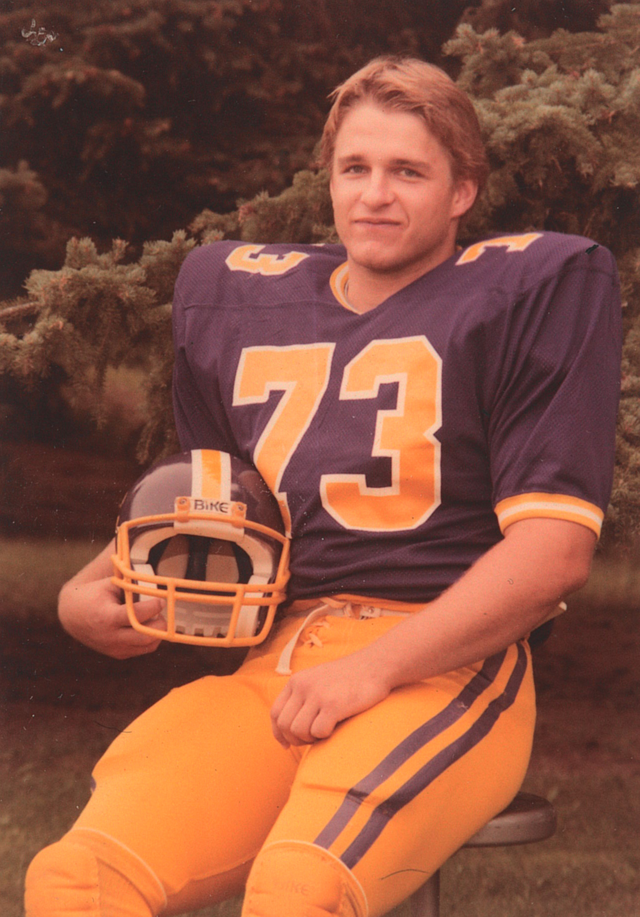 14 Fascinating facts about the real-life Fr. Stu Long that you need to know