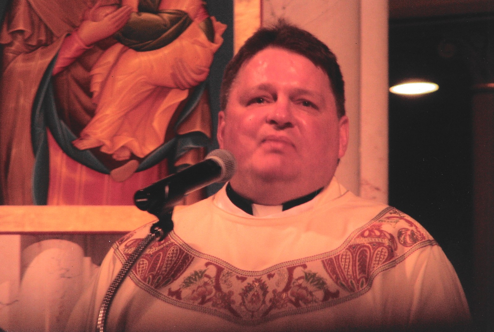 Fr. Stu nominated for Lumen Christi Award after hit film