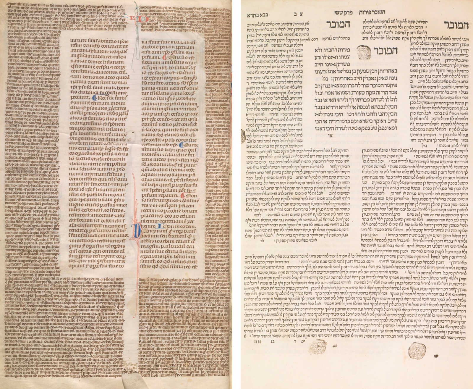 What is the Glossa Ordinaria?