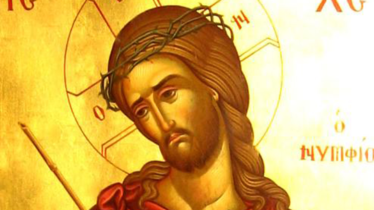 Meditate on Jesus the Bridegroom during Holy Week