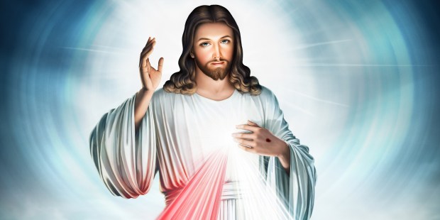 The spark that prepares the world for Jesus' final coming