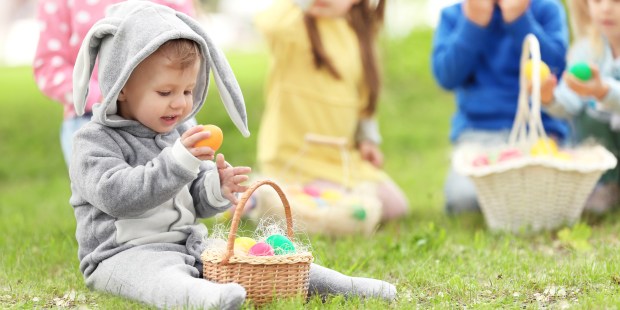 The Ultimate Guide to Easter Basket Gifts for Catholic Kids