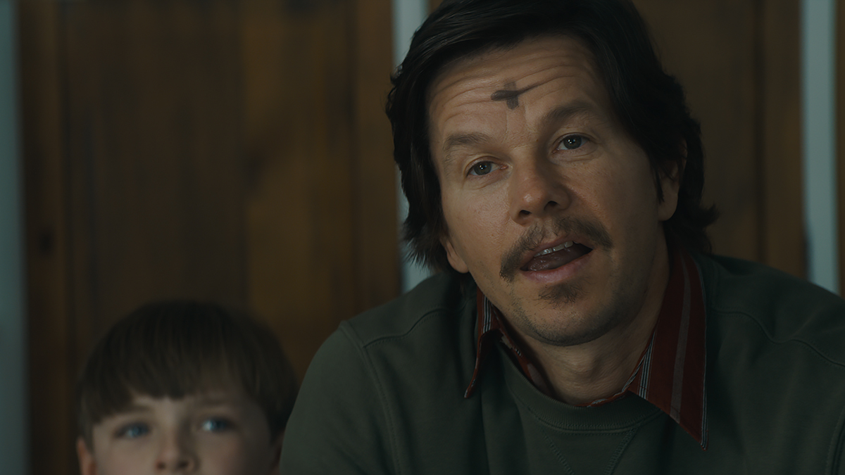 'Father Stu': the true story of a boxer turned priest