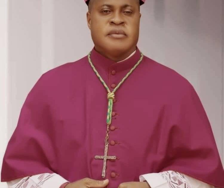 The new cardinal who had to fight his flock to become a bishop