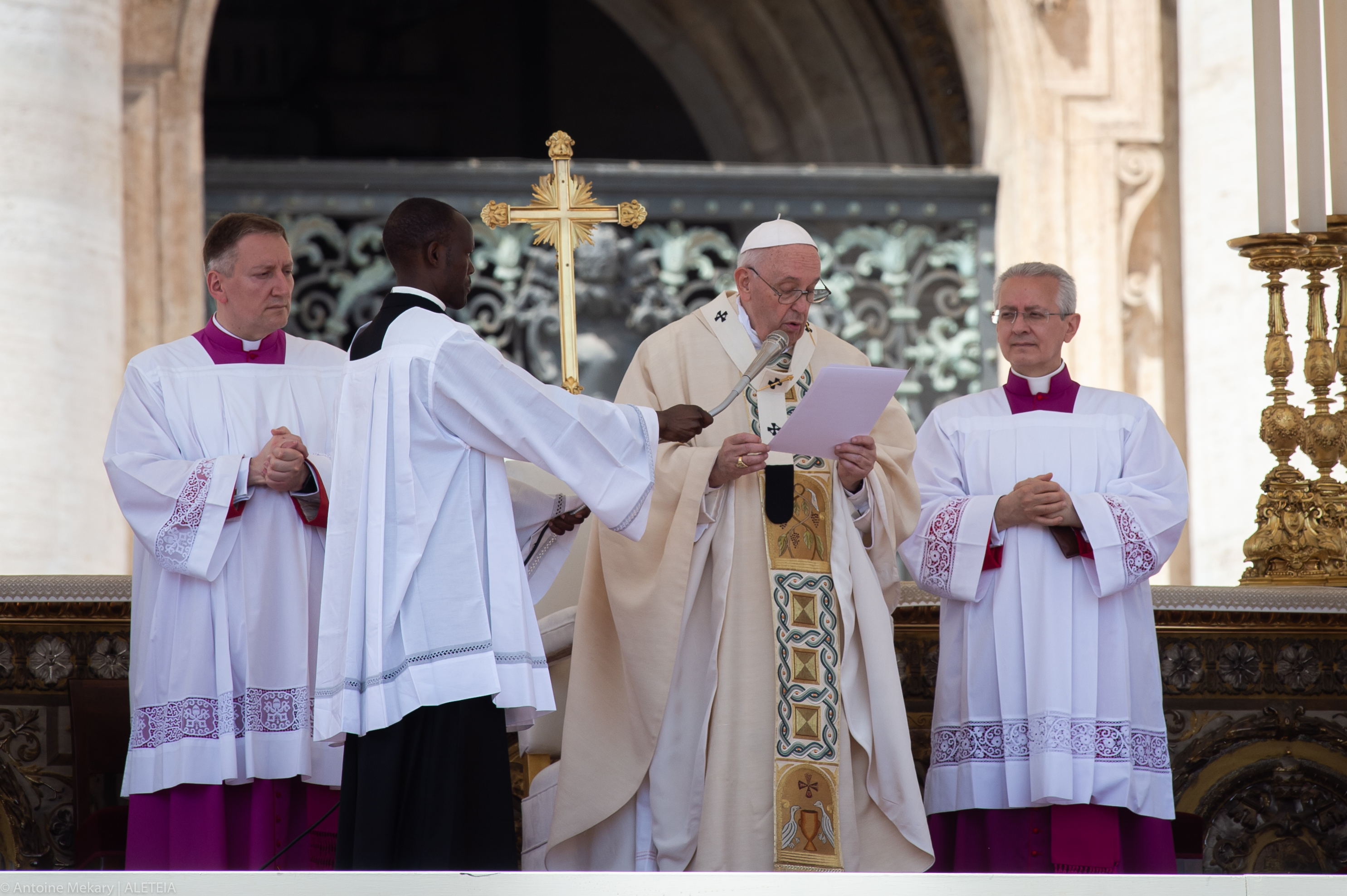 The saints of June offer words of wisdom about the love of Christ on ...
