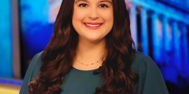 Christine Rousselle, Aleteia