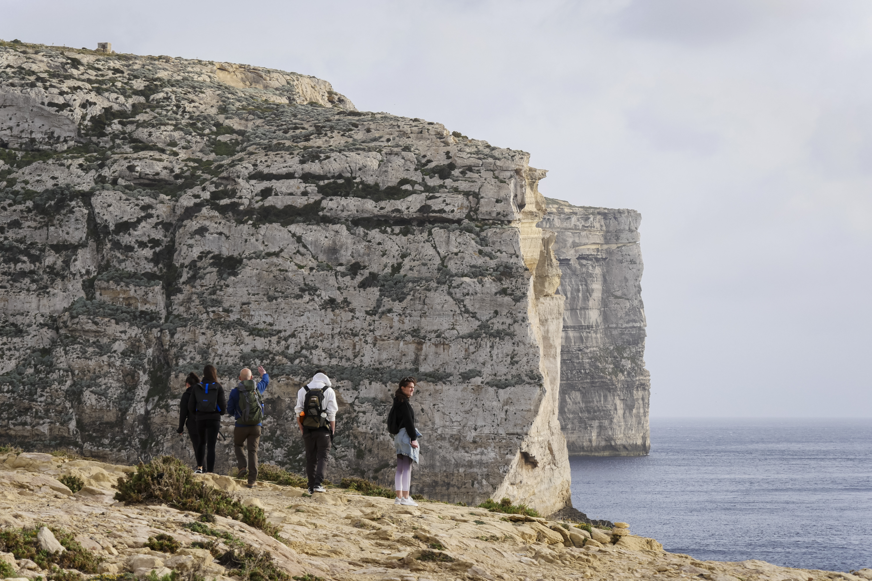 Uncovering Malta’s unique Marian pilgrimage routes