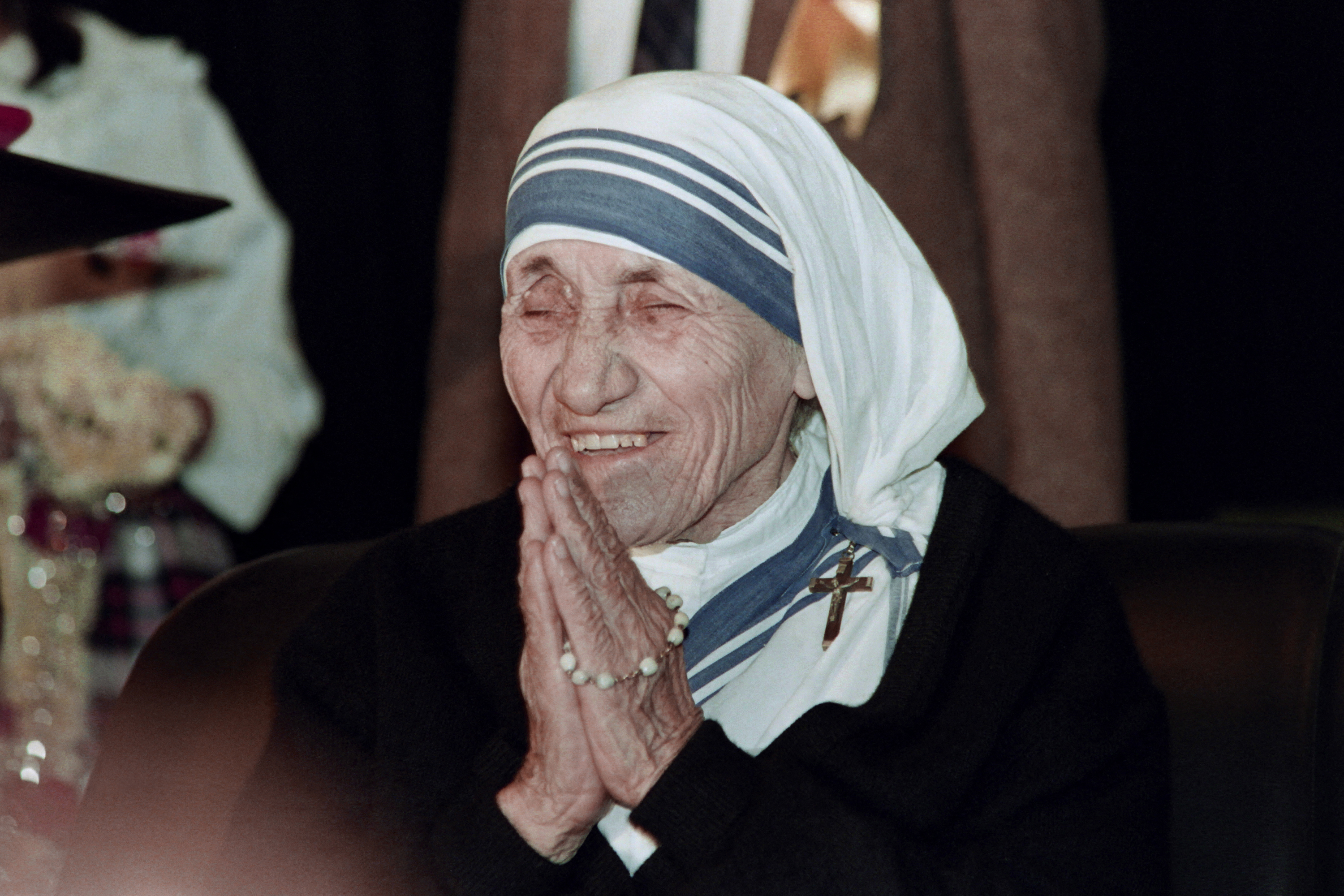From table to heart: Honoring Mother Teresa at home