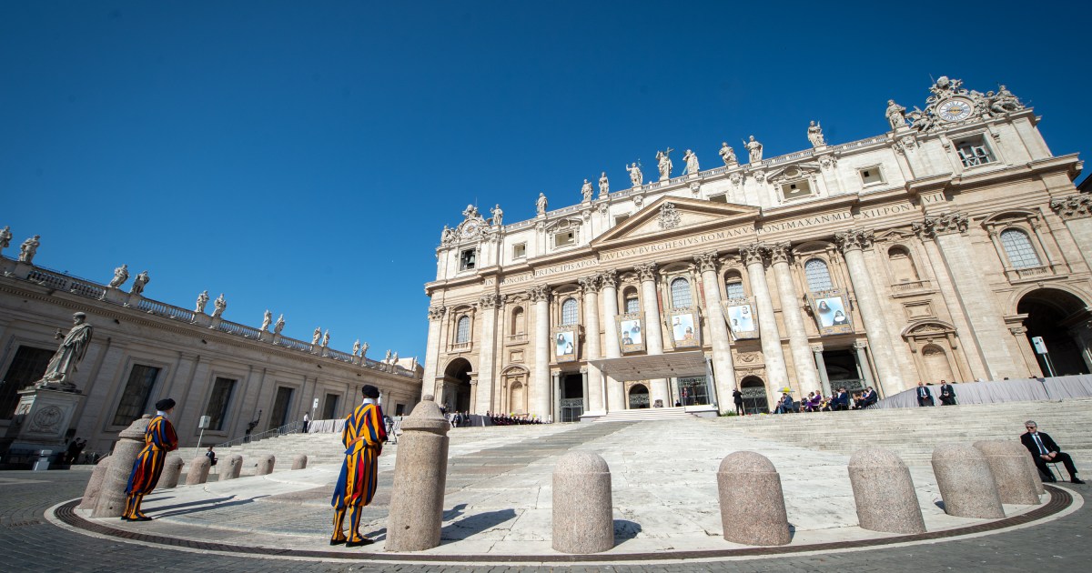 Where does the Vatican’s money come from?