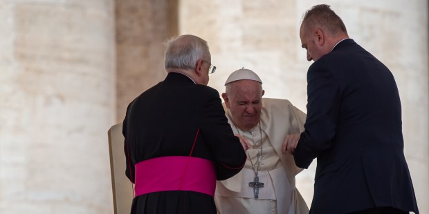 Rome & the World: sainthood for skateboard hero? • Pope Francis ...