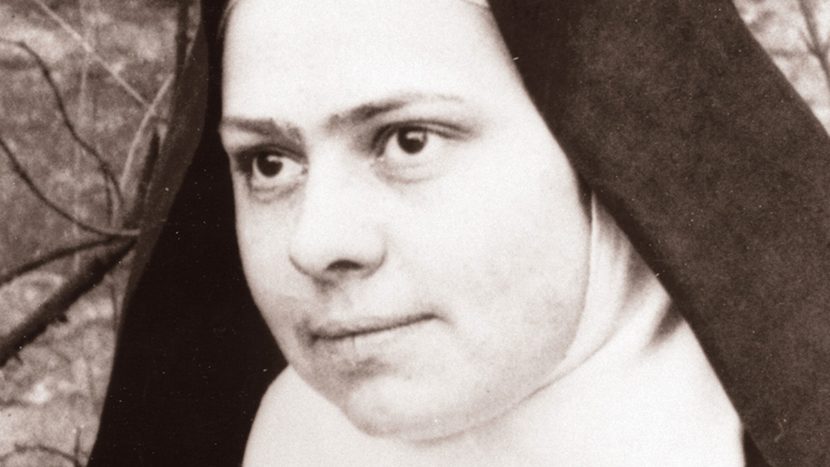 St. Elizabeth of the Trinity's prayer of adoration to God