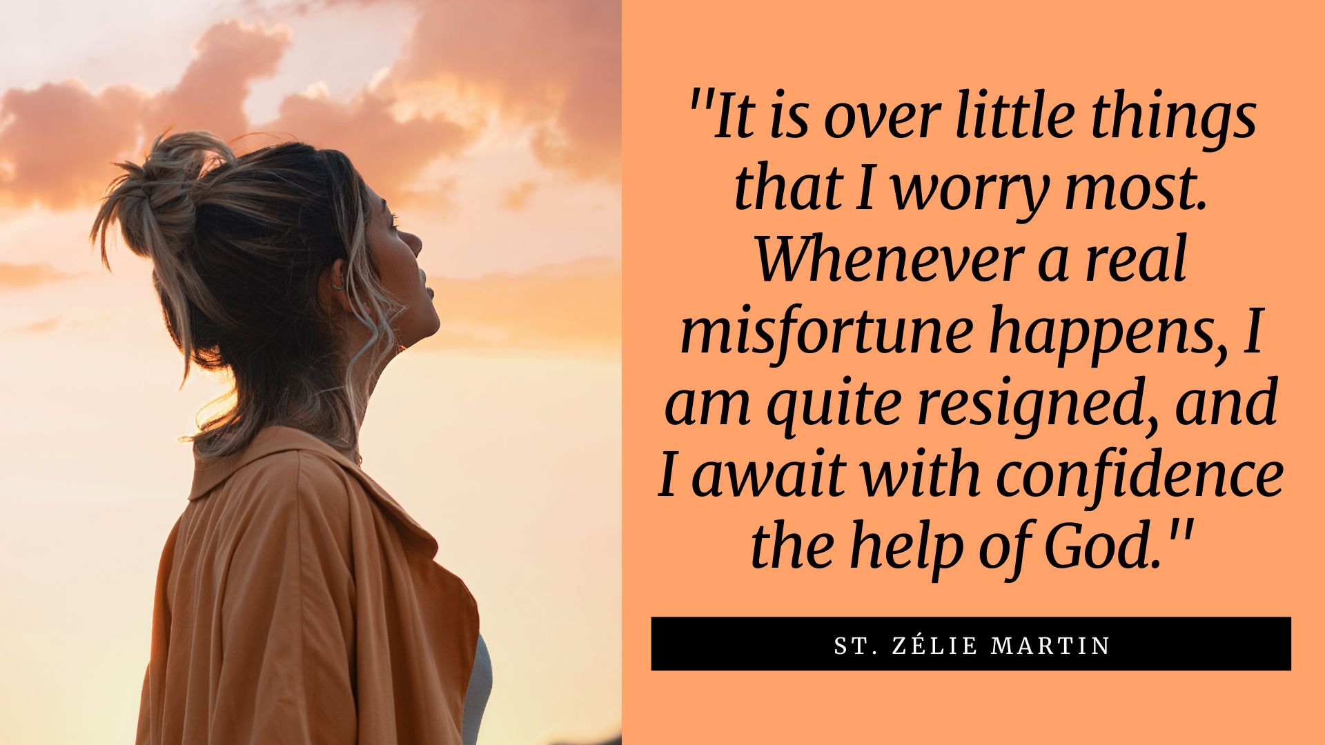 6 Essential quotes this Mother’s Day from saints who were mothers