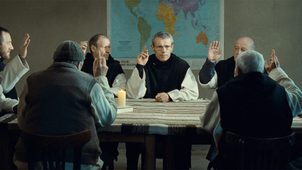 12 Perfect picks for your Catholic movie club