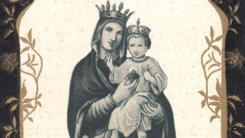 How to pray the Regina Caeli prayer