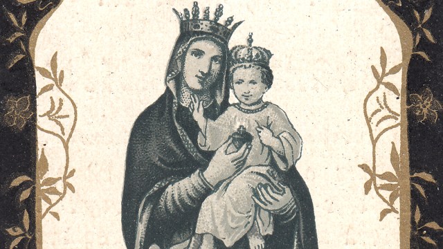 How to pray the Regina Caeli prayer