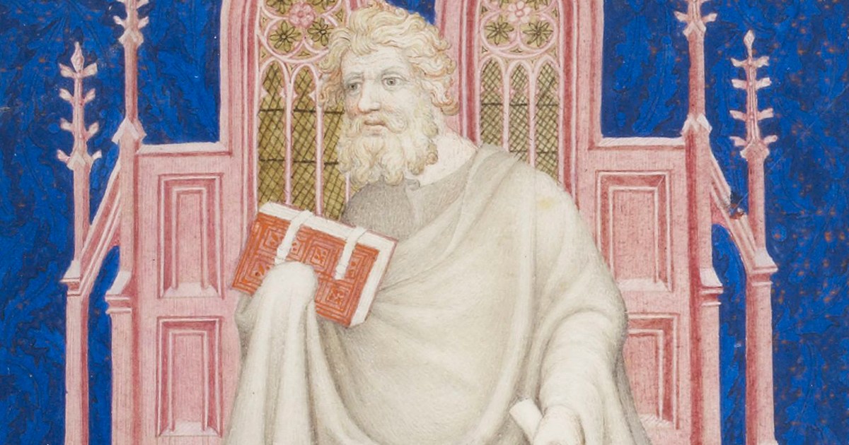 What happened to St. Matthias?