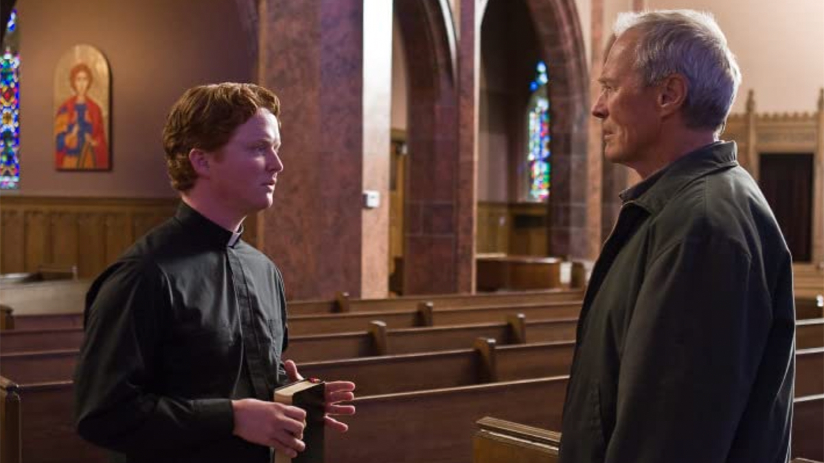 The 15 greatest movies about religion, according to the Vatican