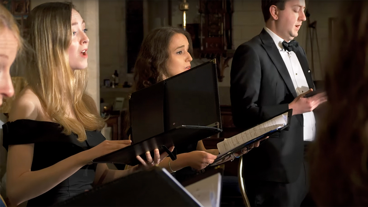 The 10 most beautiful requiem Mass settings