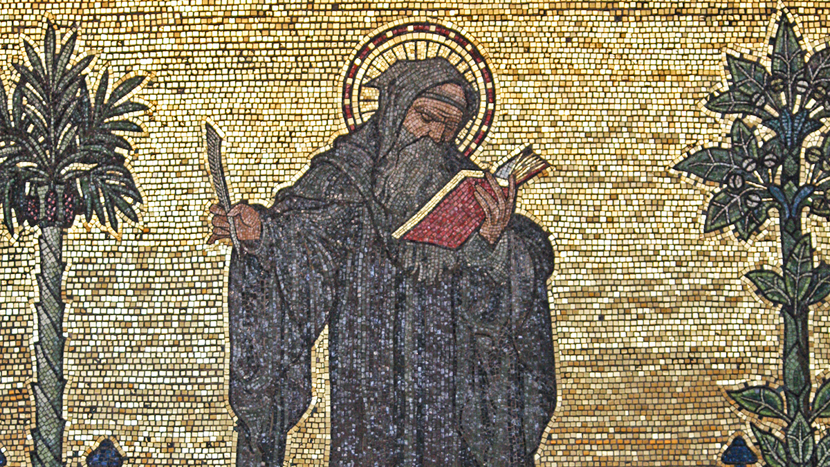 A new biography of Bede reveals his enduring legacy