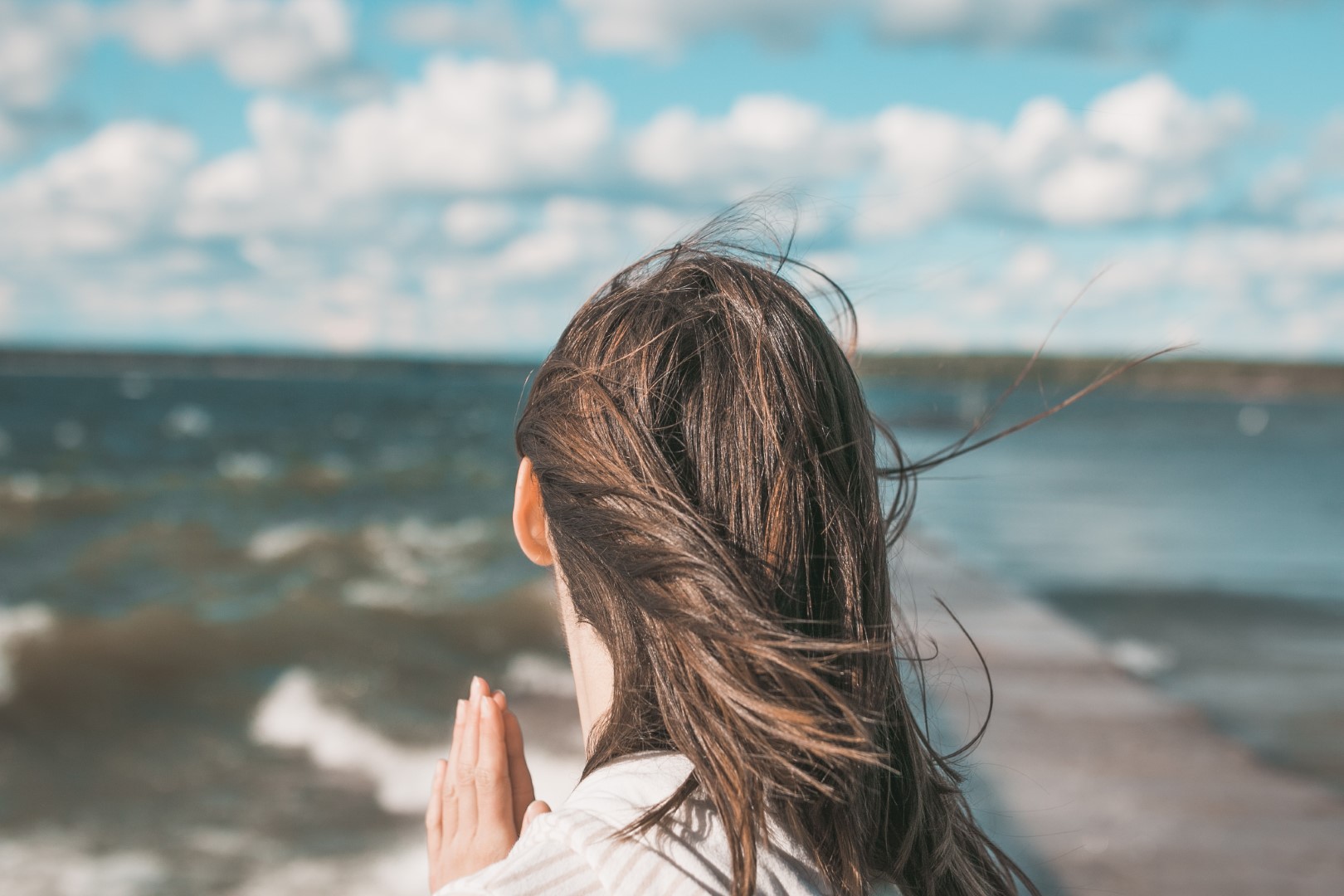Hallow becomes first prayer app to reach Top 10 in App Store