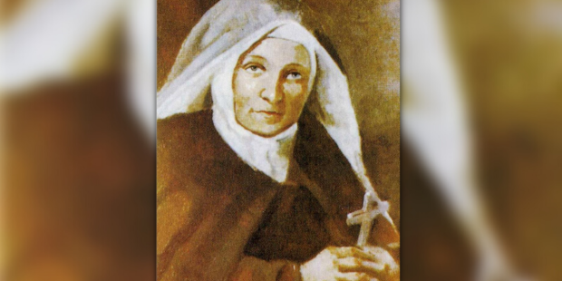 Saint of the Day: Bl. Maria Catalina Troiani