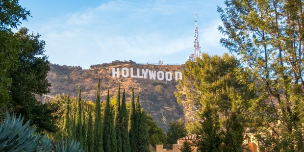 Lay foundation arises to save Hollywood’s Monastery of the Angels