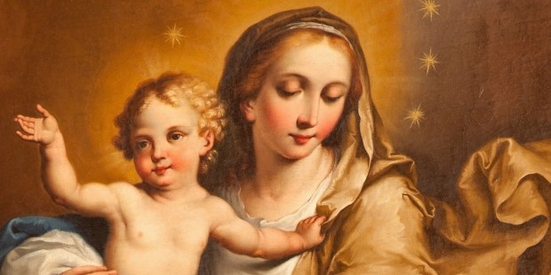 How to pray the Litany of Loreto