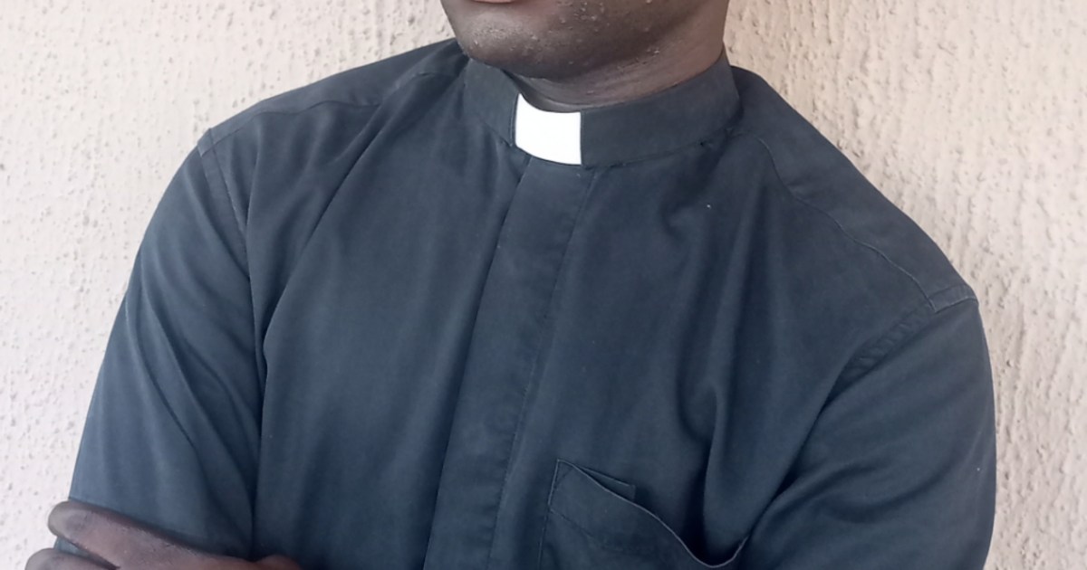 Witness to horror: Nigerian priest at Pentecost Mass where 41 were killed