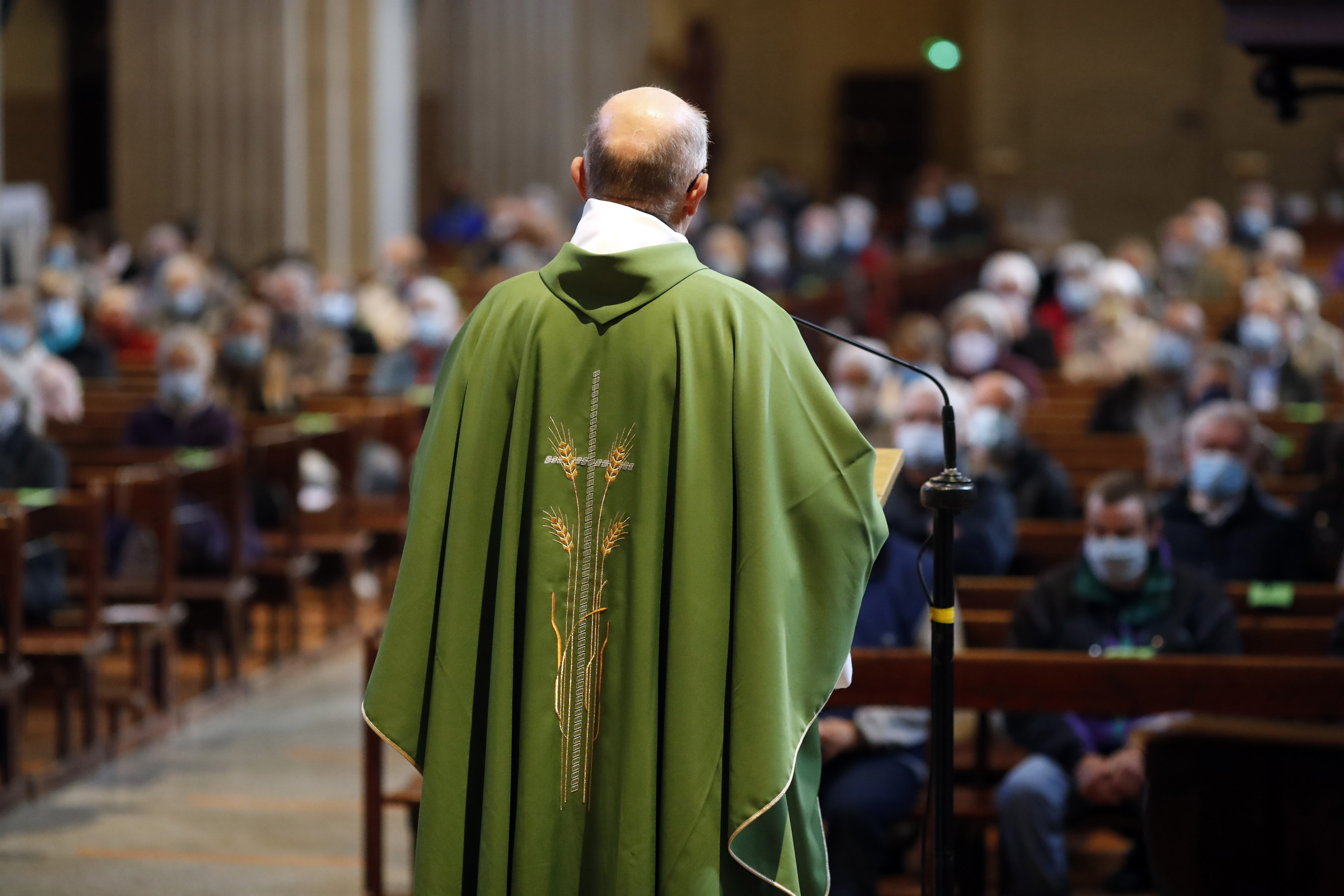 The surprisingly deep meaning behind "Ordinary Time"