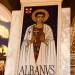St. Alban, England’s first Christian martyr, is beloved by Catholics ...