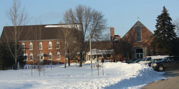 Make a pilgrimage to the Wisconsin shrine where the Virgin Mary appeared
