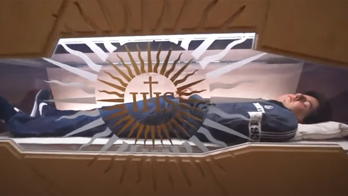 [WATCH] Tomb of Blessed Carlo Acutis reopened in Assisi