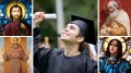 8 Essential saints to help arm your graduate for the future