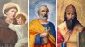 11 Saints in June to honor and imitate