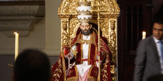 Why June 29 is a holy day of obligation for some Catholics