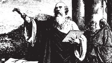3 Keys to understanding Apostolic Tradition from St. Irenaeus