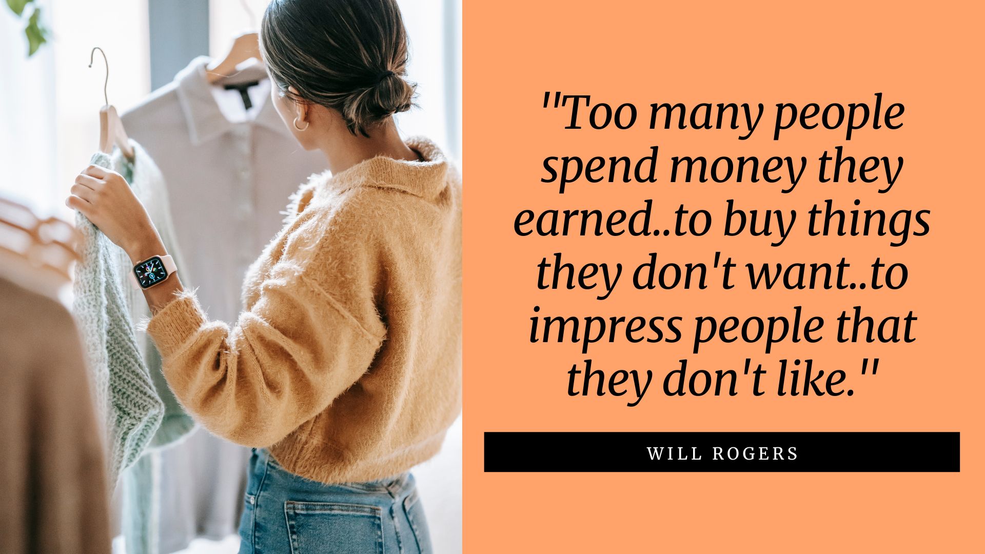 10 Hard-hitting quotes on the realities of money