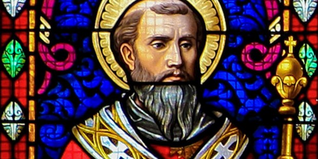 Why is St. Ephrem called the "Harp of the Holy Spirit"?