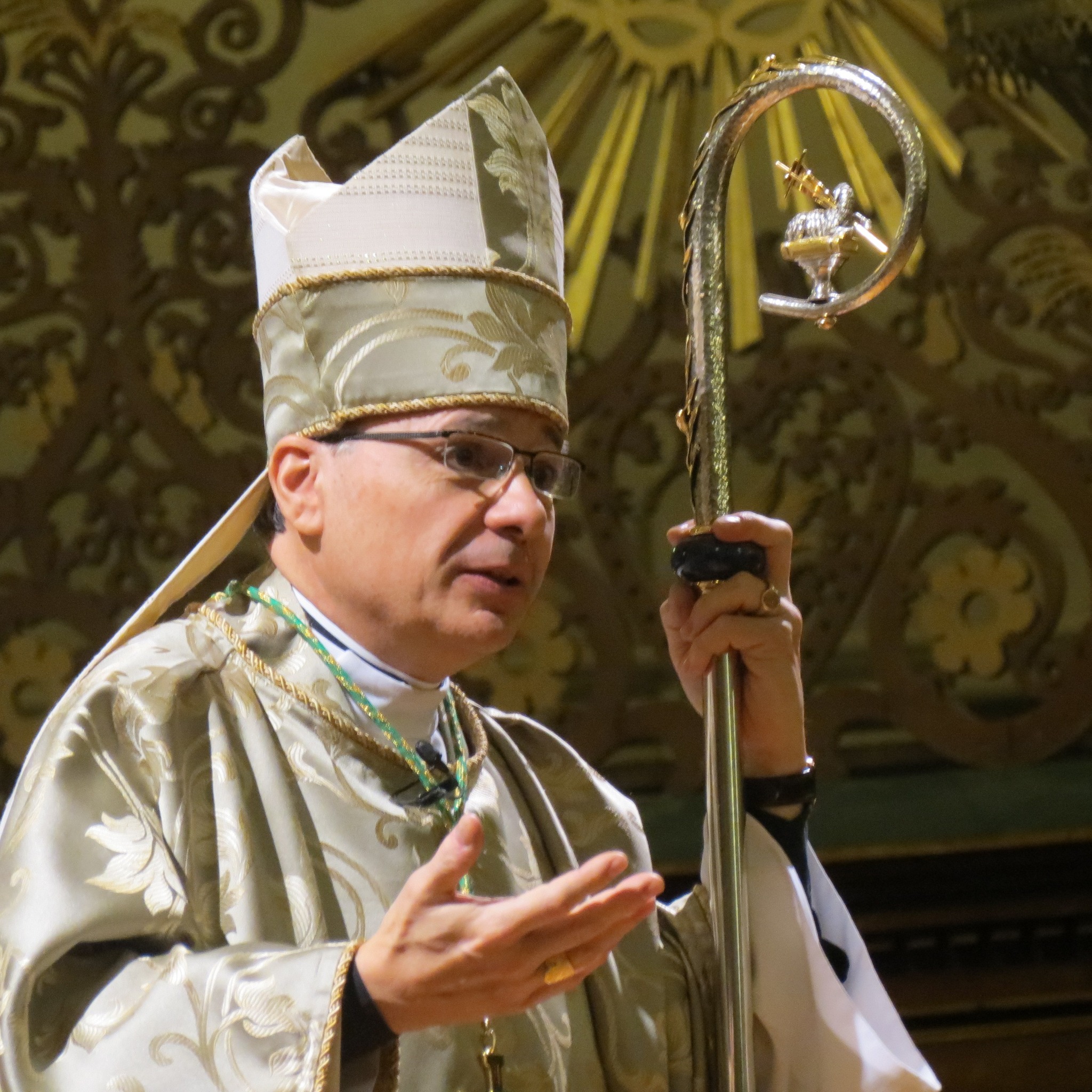 6 Great Canadian leaders of the Catholic Church today