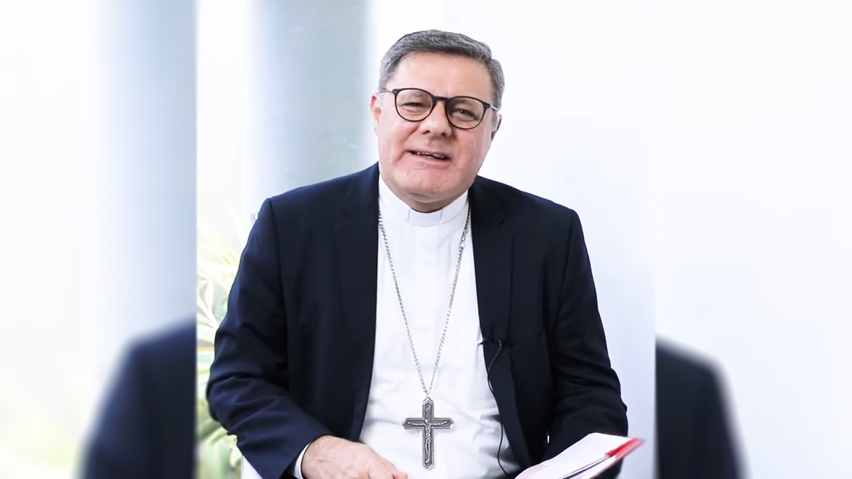 Ideology masks people's real problems, warns new cardinal of Brazil's ...