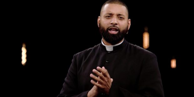 Fr. Josh Johnson: How to bring unity to a divided Church