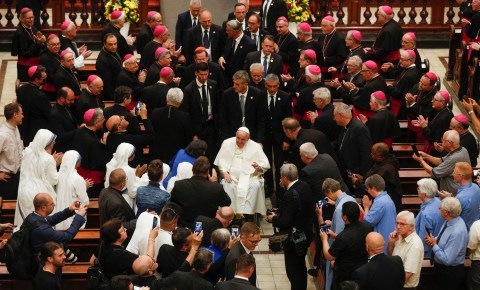 Aleteia — Catholic Spirituality, Lifestyle, World News, and Culture