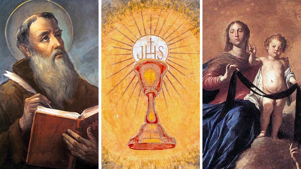 Saints Archives - Aleteia — Catholic Spirituality, Lifestyle, World ...